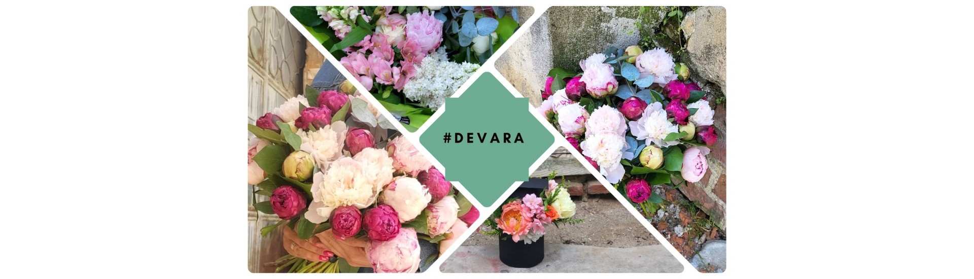 Gift Art - Floraria din Sibiu